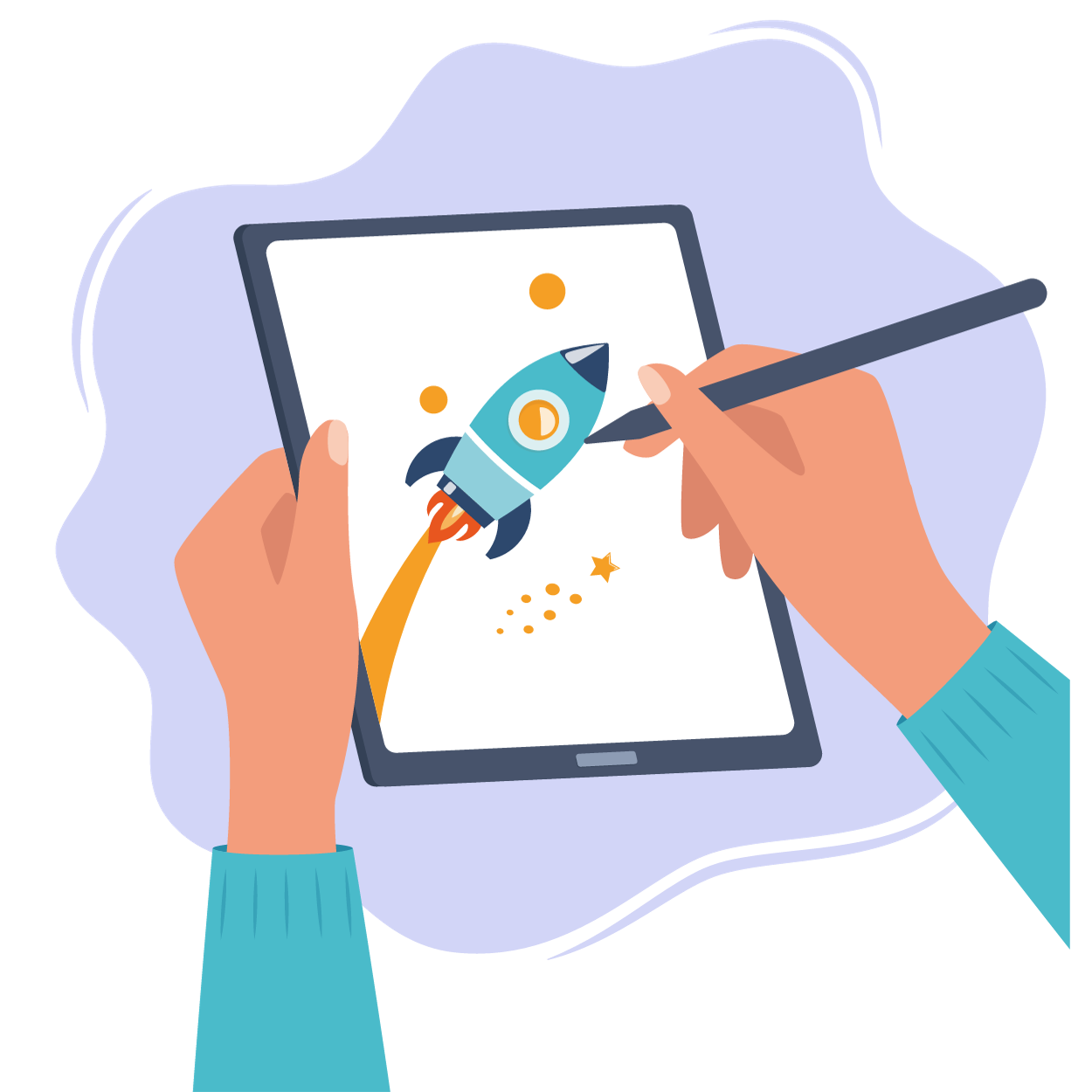 Best Digital Banner Services | Fsal Technologies